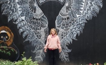 Indian Creek Zoo, Lambertville, MI: Information, Tickets and Reviews