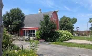 Red River Zoo, Fargo, ND: Information, Tickets and Reviews
