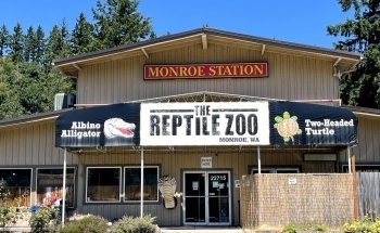 Woodland Park Zoo, Seattle, WA: Information, Tickets and Reviews
