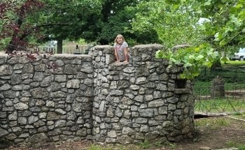 Riverside Park and Ralph Mitchell Zoo, Independence, KS: Information ...