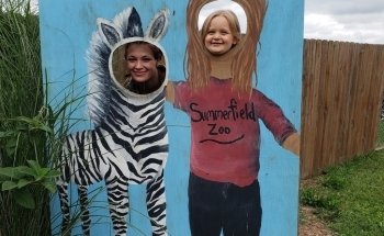 Summerfield Zoo, Belvidere, IL: Information, Tickets and Reviews