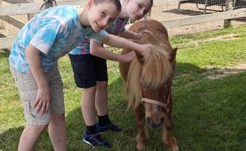 Carousel Acres, Inc., South Lyon, MI: Information, Tickets and Reviews
