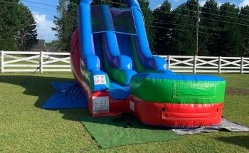 Yellow River Wildlife Sanctuary, Lilburn, GA: Information, Tickets and ...