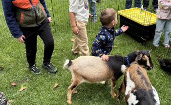 Charmingfare Farm, Manchester, NH: Information, Tickets and Reviews