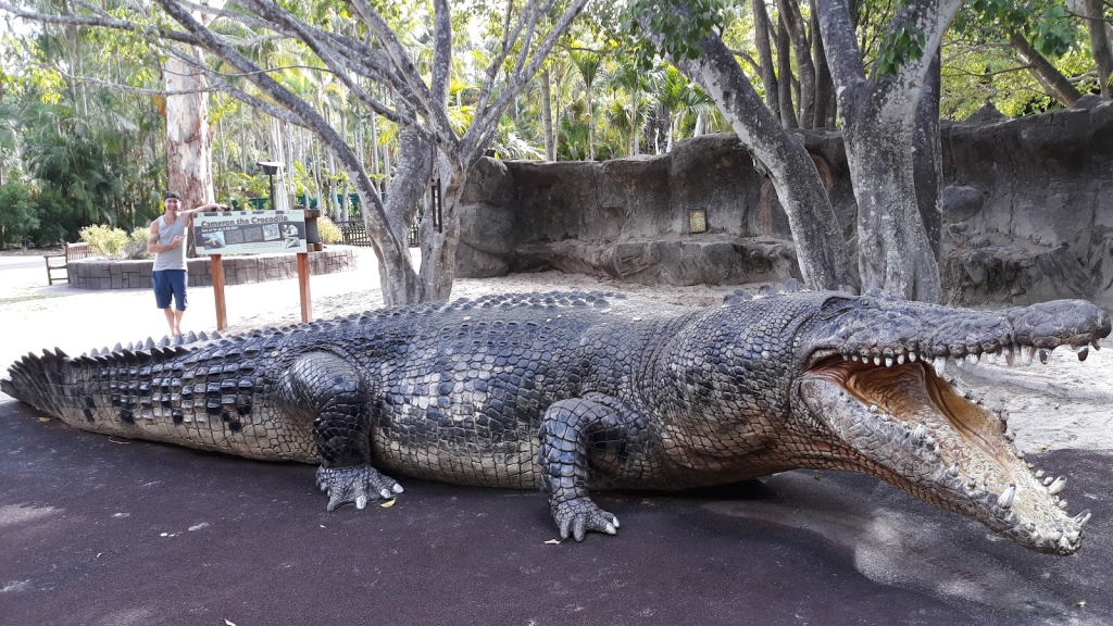 Australia Zoo, Beerwah: Information, Tickets and Reviews