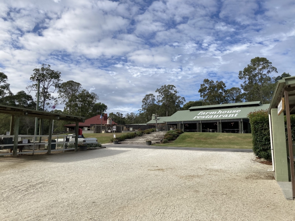 Paradise Country, Brisbane: Information, Tickets and Reviews