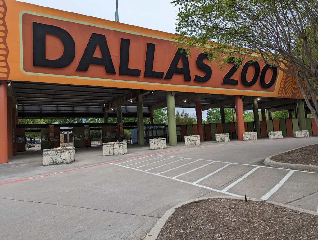Dallas Zoo: Information, Tickets and Reviews