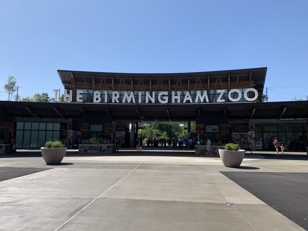 Birmingham Zoo: Information, Tickets and Reviews