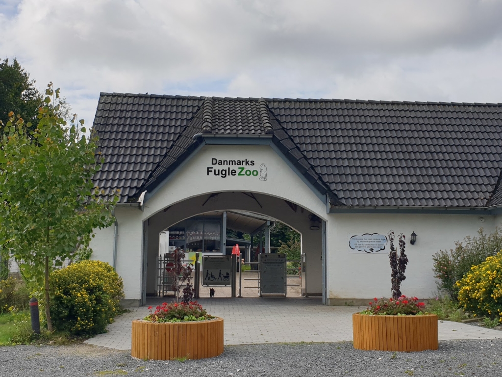 Denmark's Bird Zoo, Assens: Information, Tickets and Reviews
