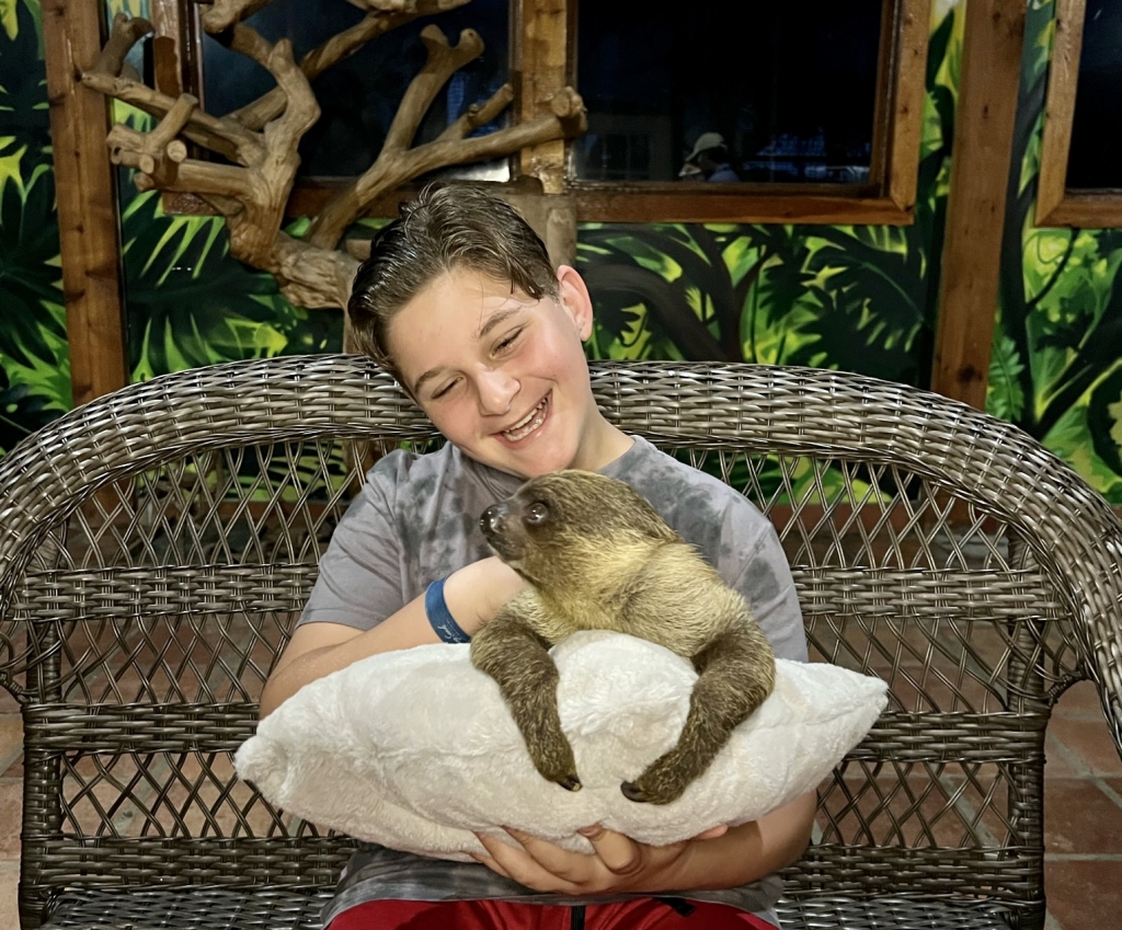 Animal EDventure Park & Safari, Boynton Beach, FL: Information, Tickets ...