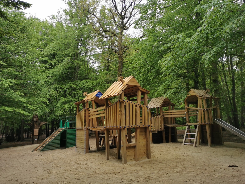 Animal Park Janvry: Information, Tickets and Reviews