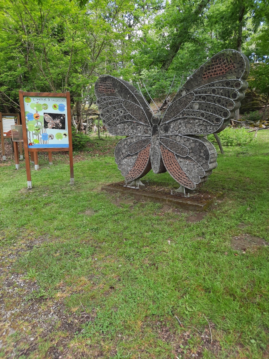 Parque Natural y Fauna - Los Días Felices, Saléchan: Información ...