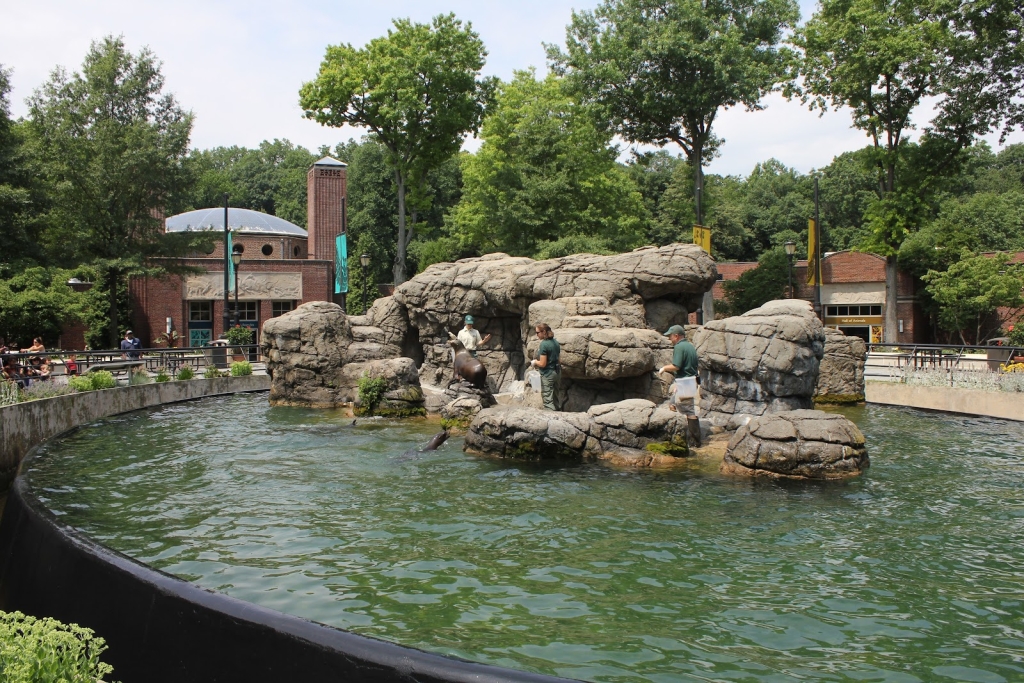 Prospect Park Zoo, Brooklyn, NY: Information, Tickets and Reviews