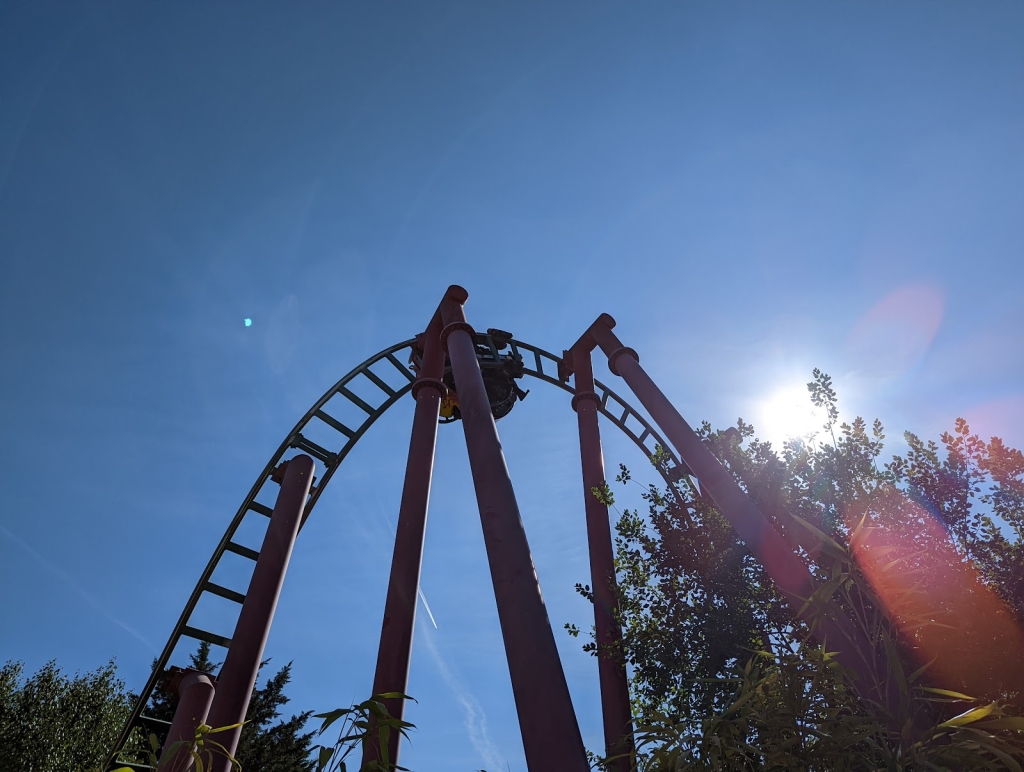 Chessington World of Adventures Resort: Information, Tickets and Reviews