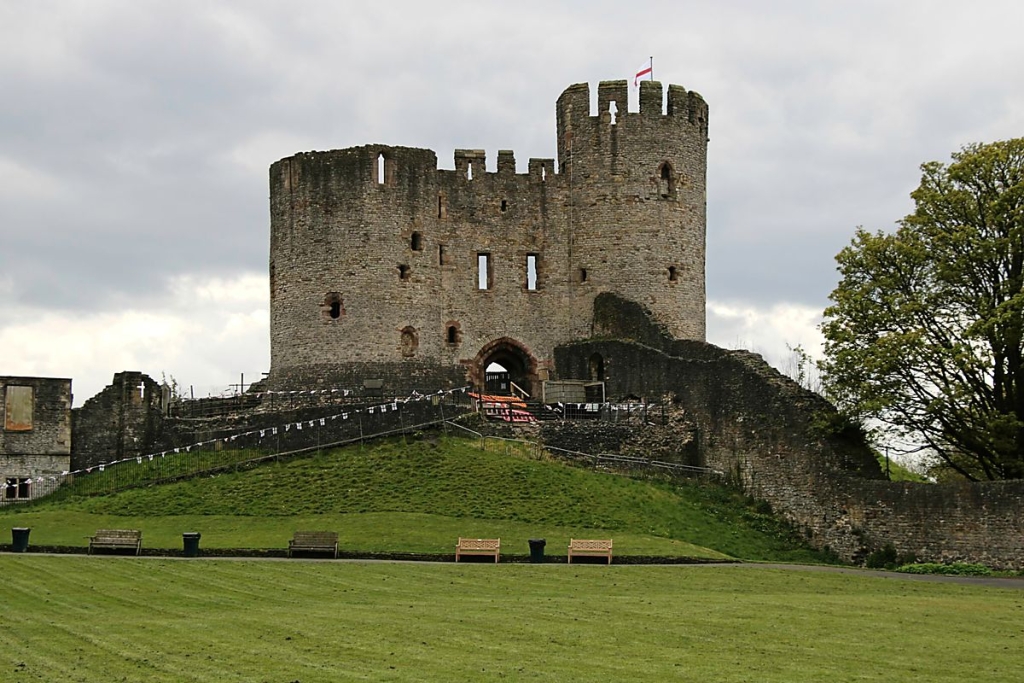 Dudley Zoo and Castle: Information, Tickets and Reviews