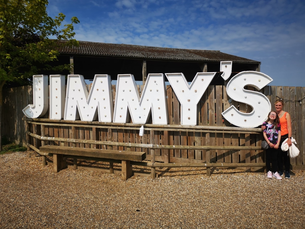 Jimmy's Farm & Wildlife Park, Ipswich: Information, Tickets and Reviews