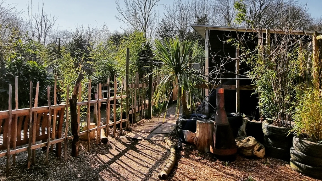 Hemsley Conservation Centre, Sevenoaks: Information, Tickets and Reviews