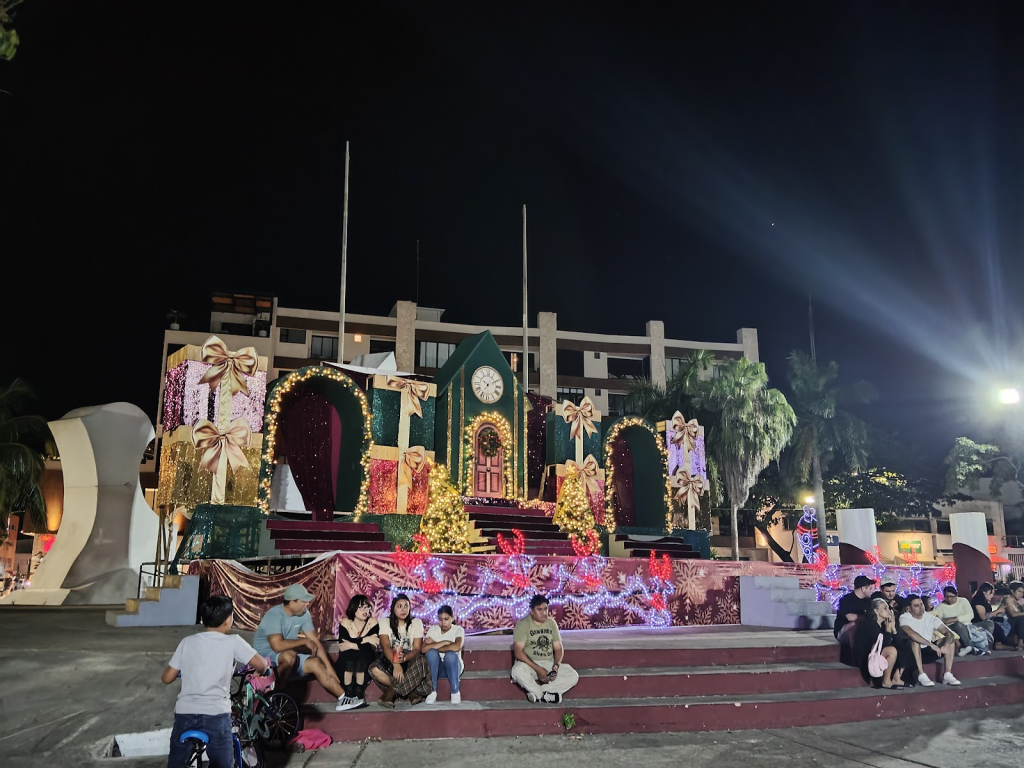 Parque Municipal De Cozumel, Cancún: Información, Entradas y Opiniones