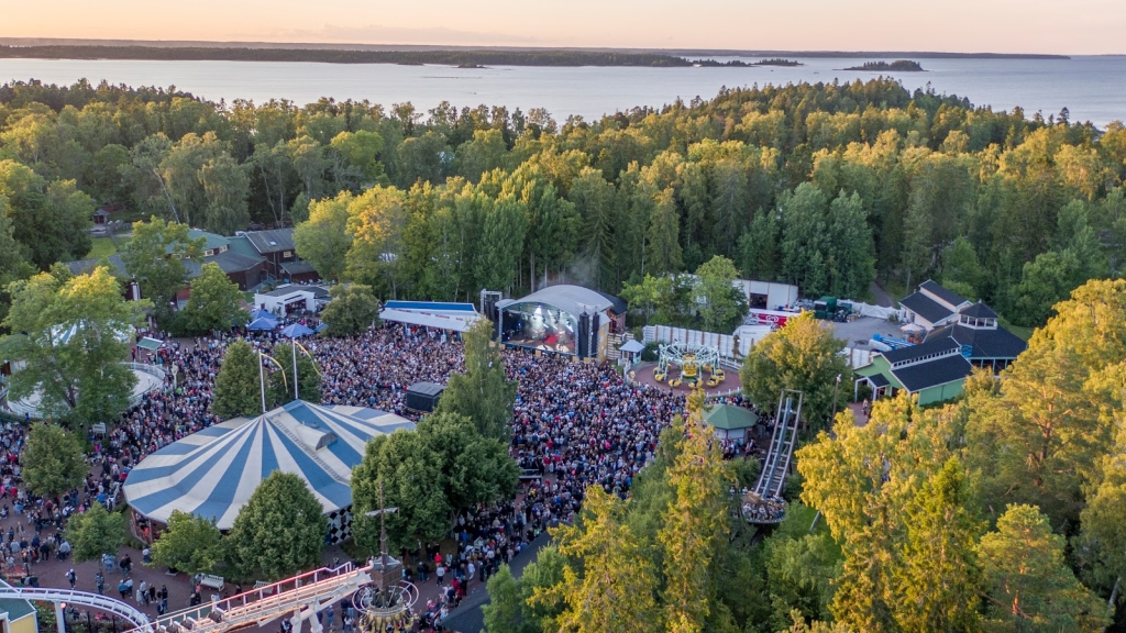 Furuvik Zoo, Gävle: Information, Tickets and Reviews