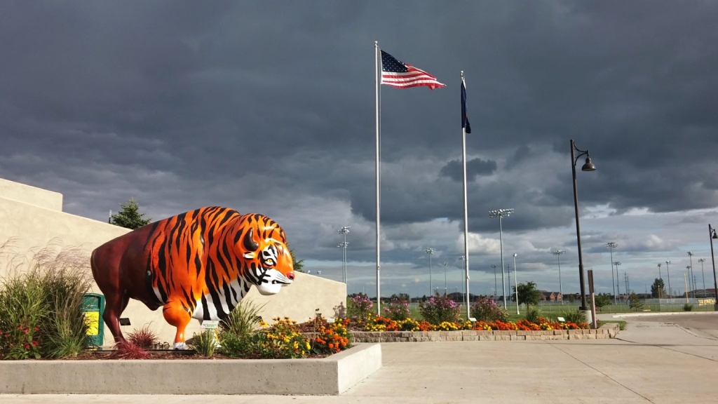 Red River Zoo, Fargo, ND: Information, Tickets and Reviews