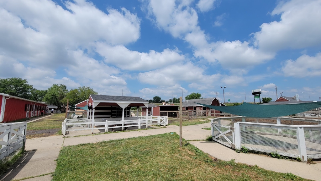Lambs Farm, Libertyville, IL: Information, Tickets and Reviews